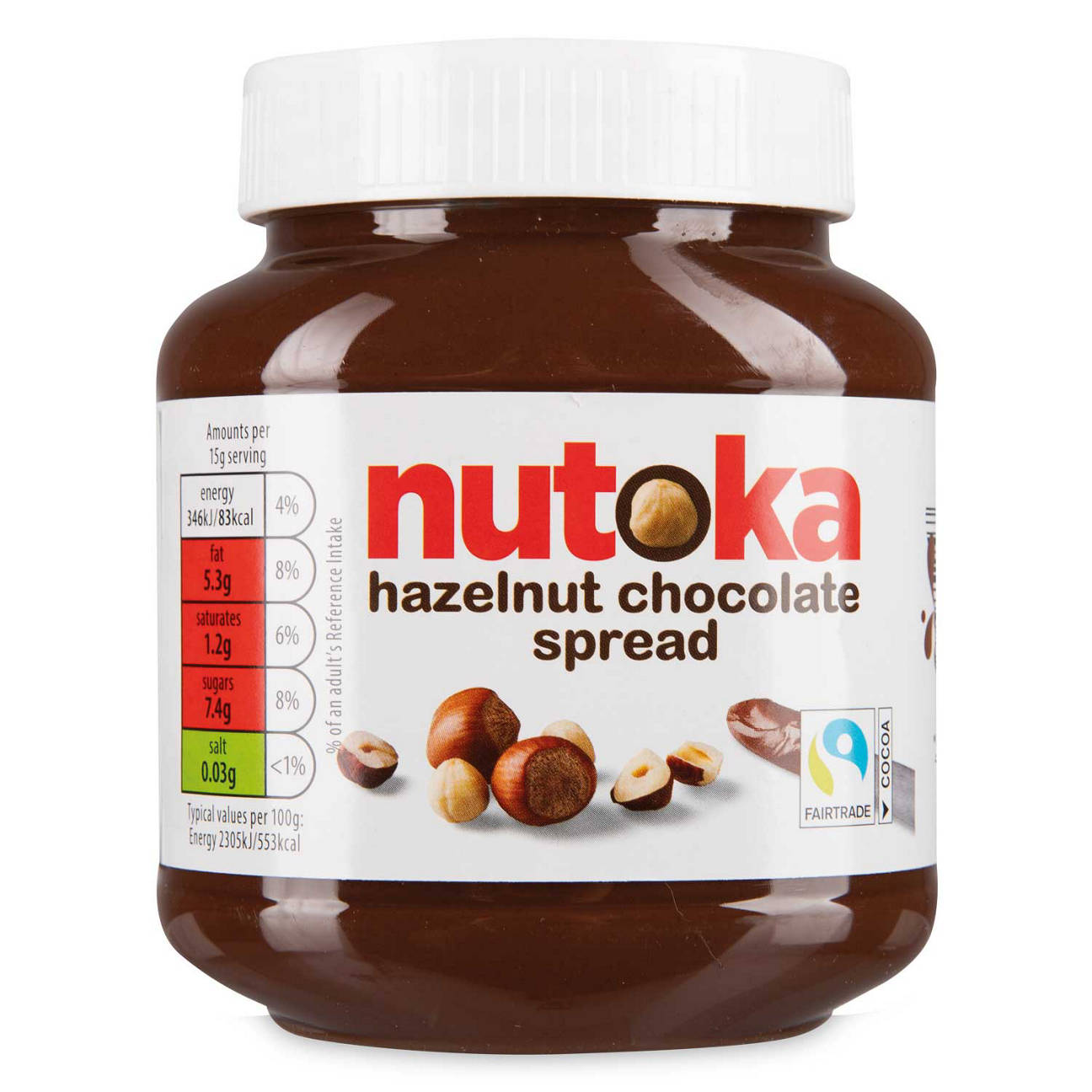 Hazelnut Spread | ALDI UK