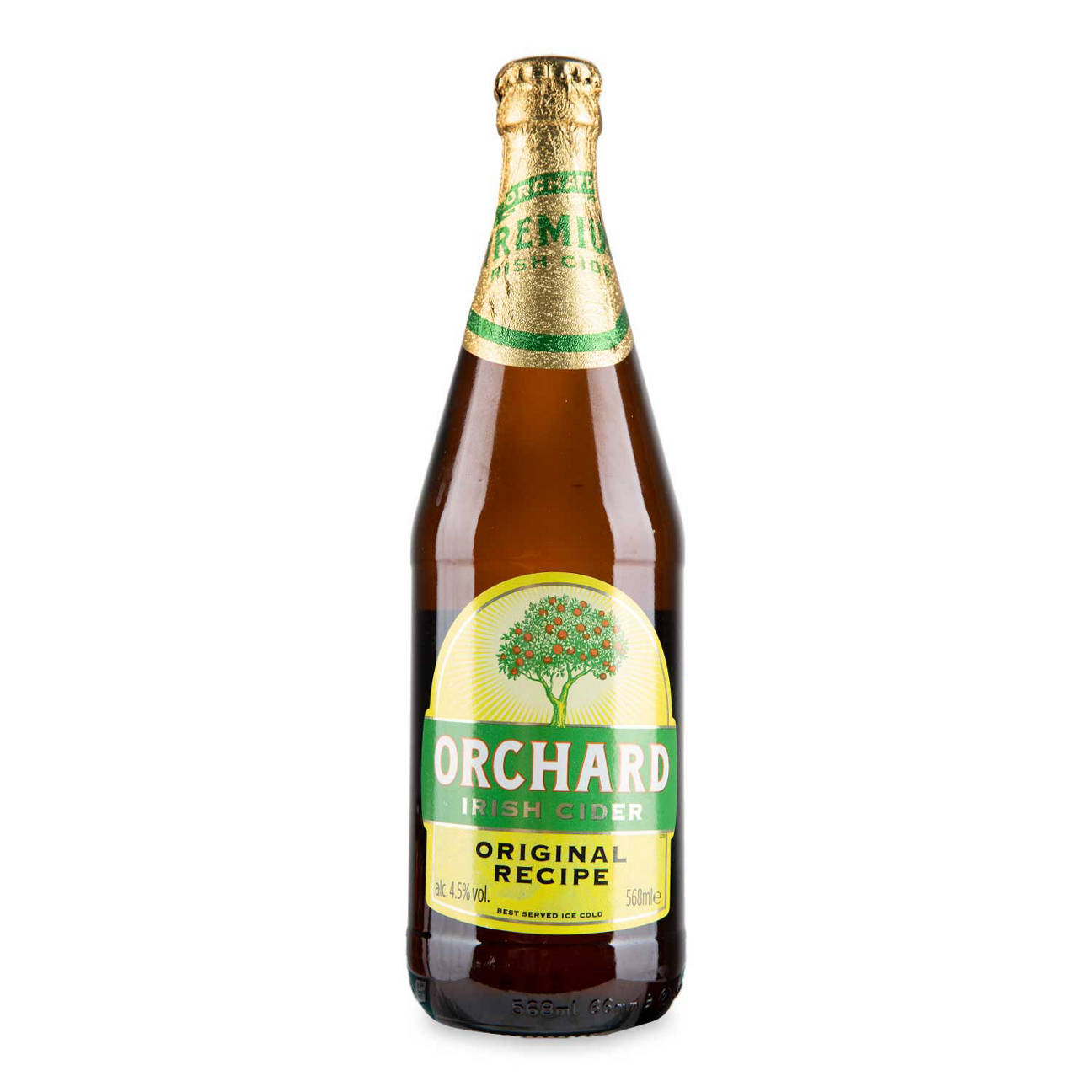 Irish Cider Original Recipe | ALDI UK