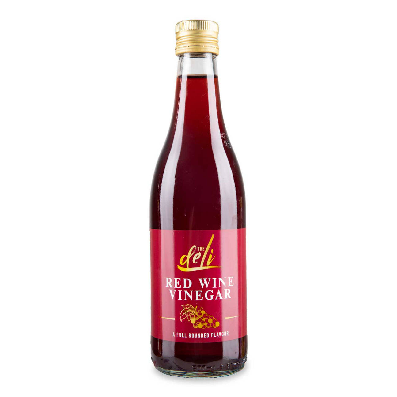 Red Wine Vinegar | ALDI IE