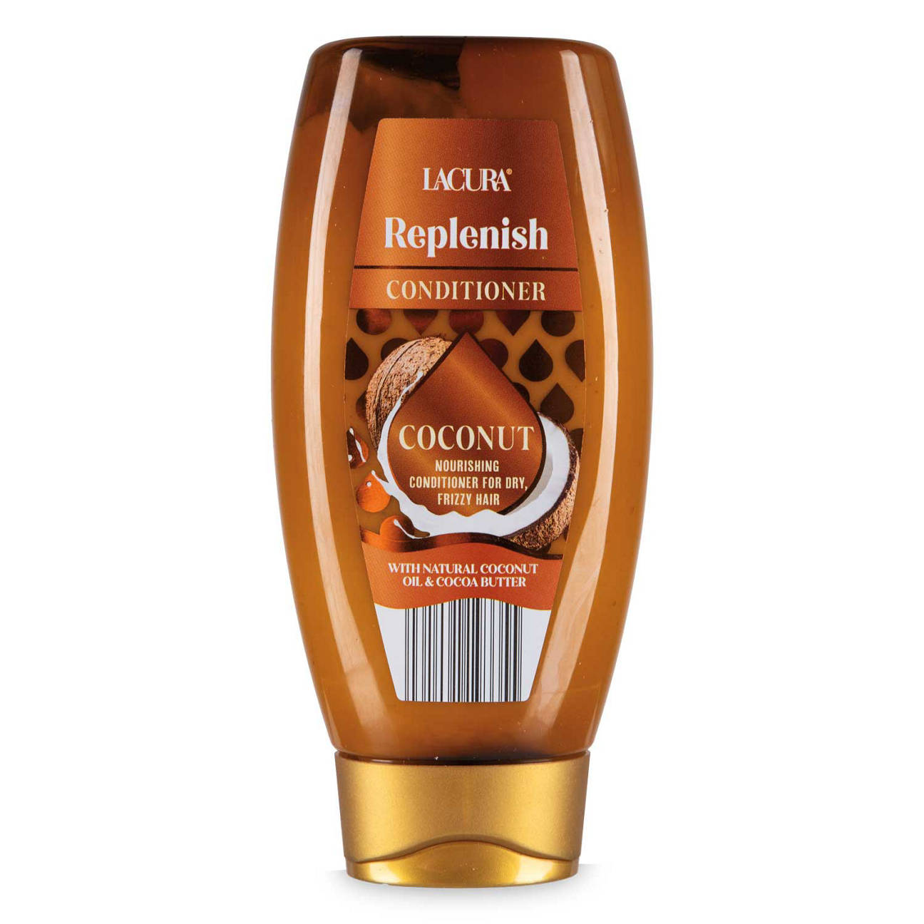 Replenish Shampoo & Conditioner | ALDI IE