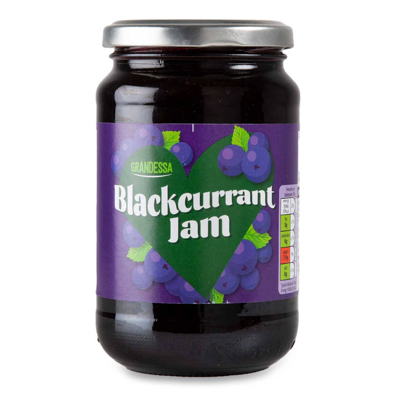 Blackcurrant Jam | ALDI UK
