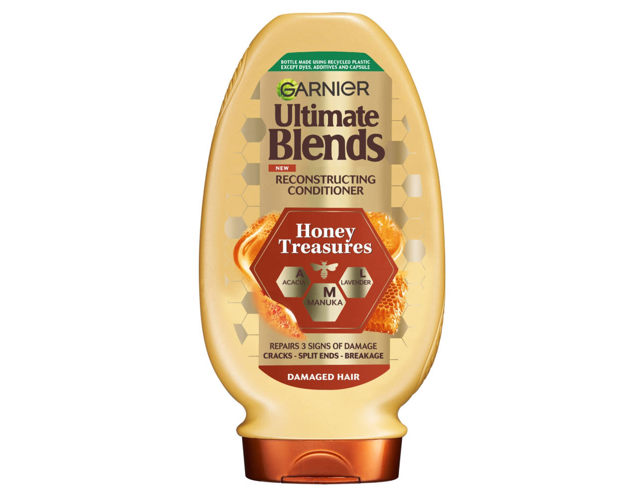 Ultimate Blends Shampoo/Conditioner | ALDI IE