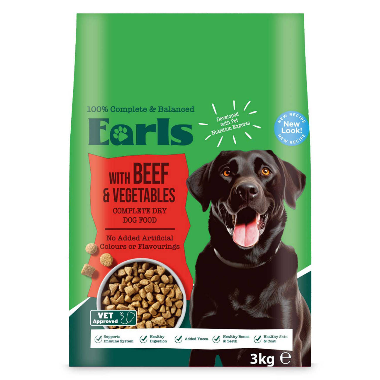 Complete Dog Dry Food | ALDI UK