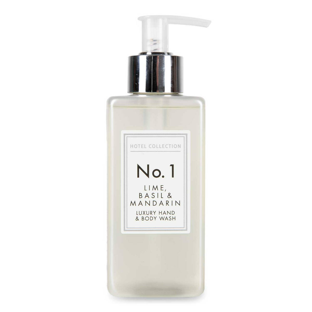 Luxury Hand & Body Wash/Lotion | ALDI IE