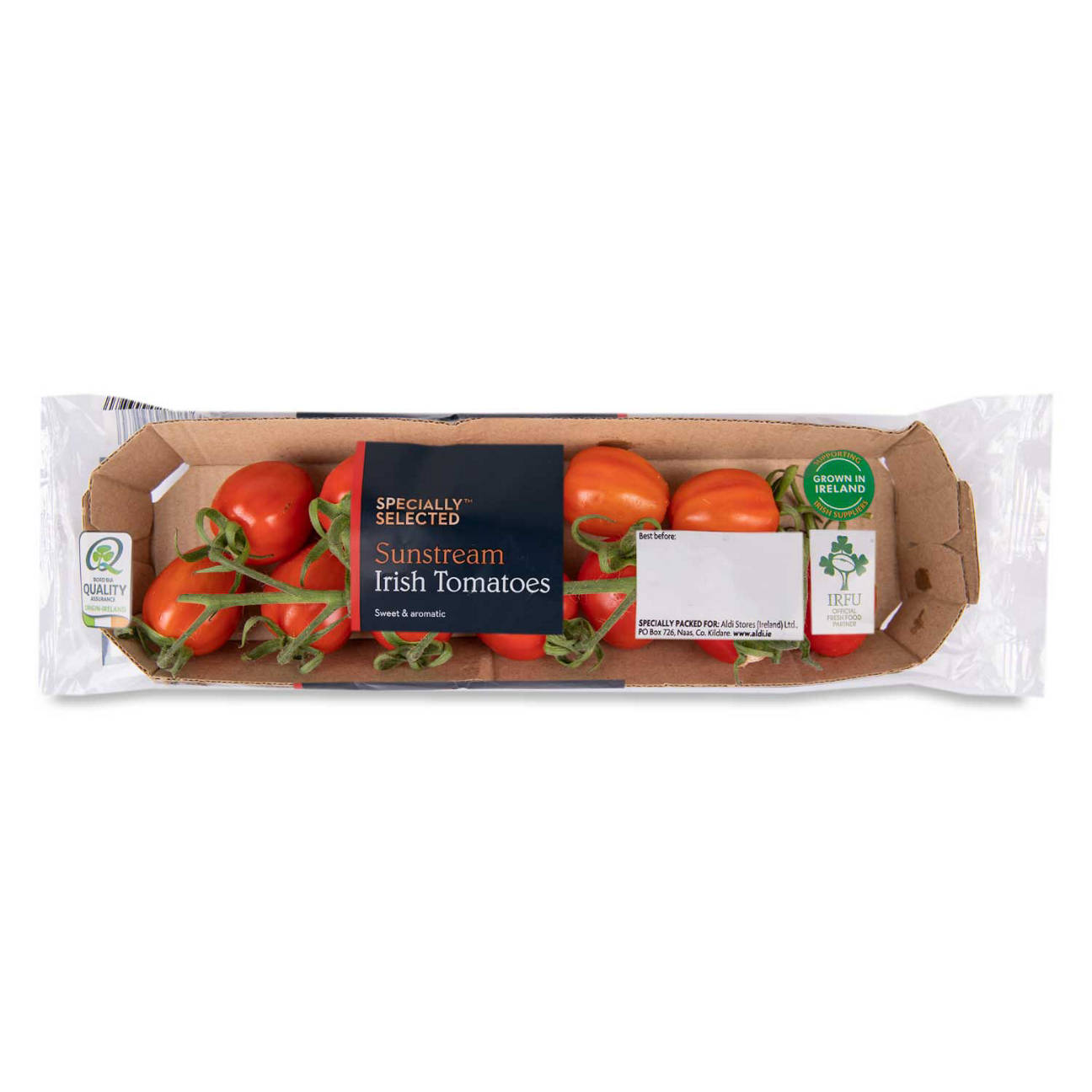 Sunstream Tomatoes 250g | ALDI IE