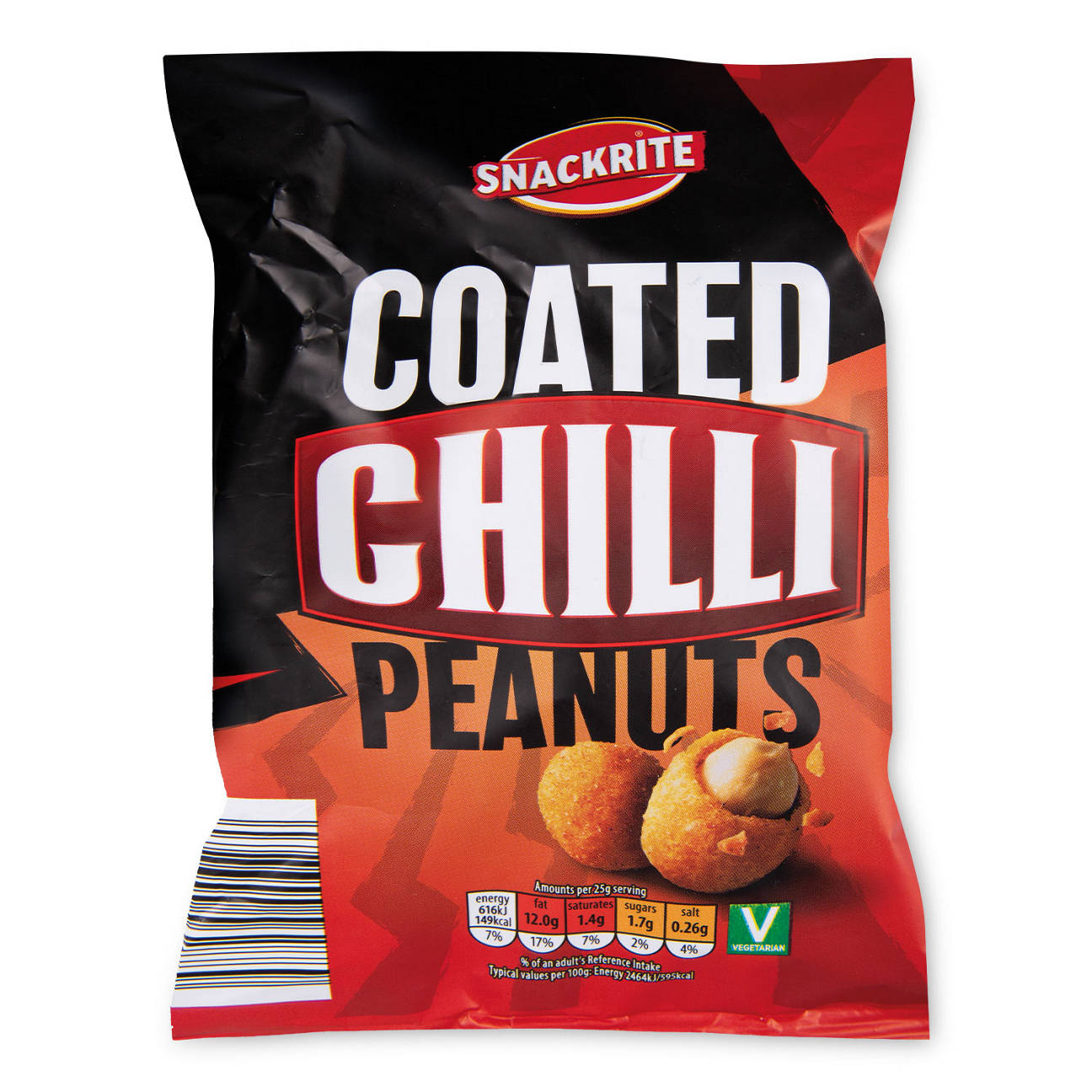 Chilli Coated Peanuts | ALDI UK