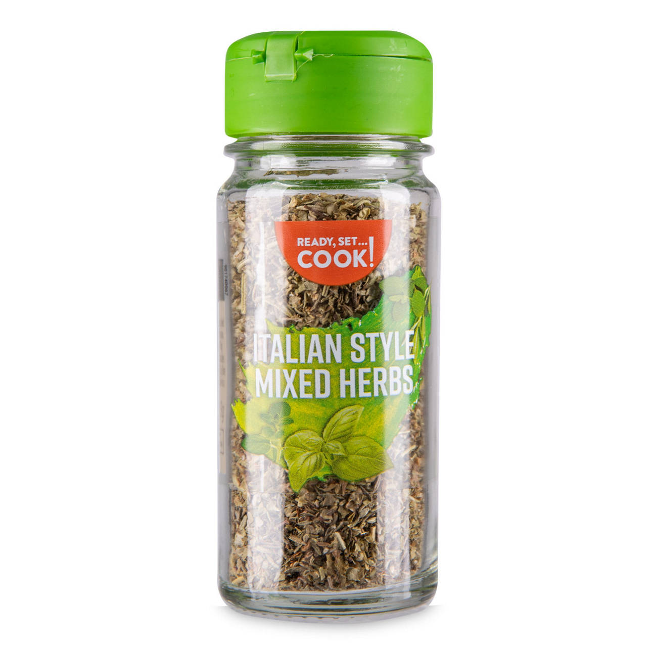 Italian Mixed Herbs | ALDI IE