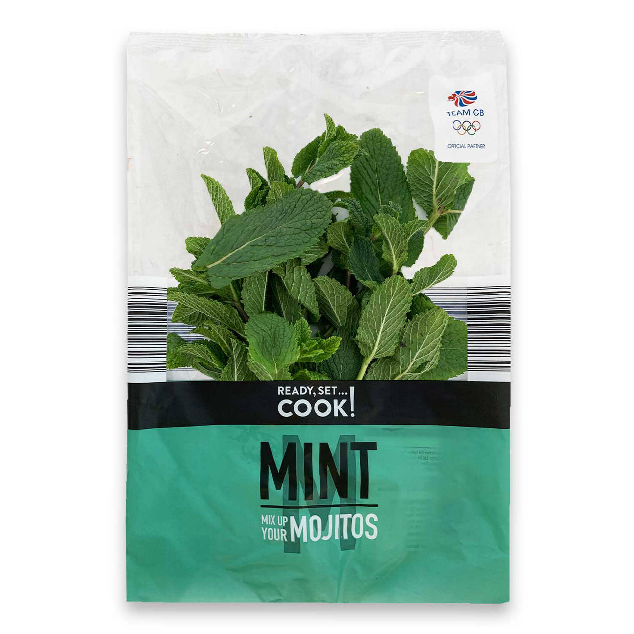 Cut Mint | ALDI UK