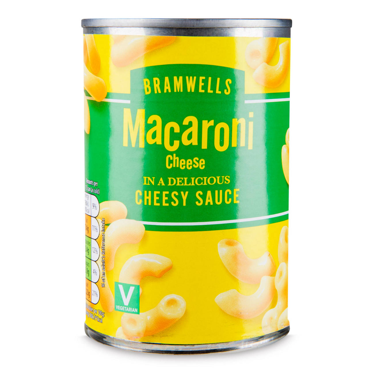 Macaroni Cheese in a Delicious Cheesy Sauce | ALDI UK