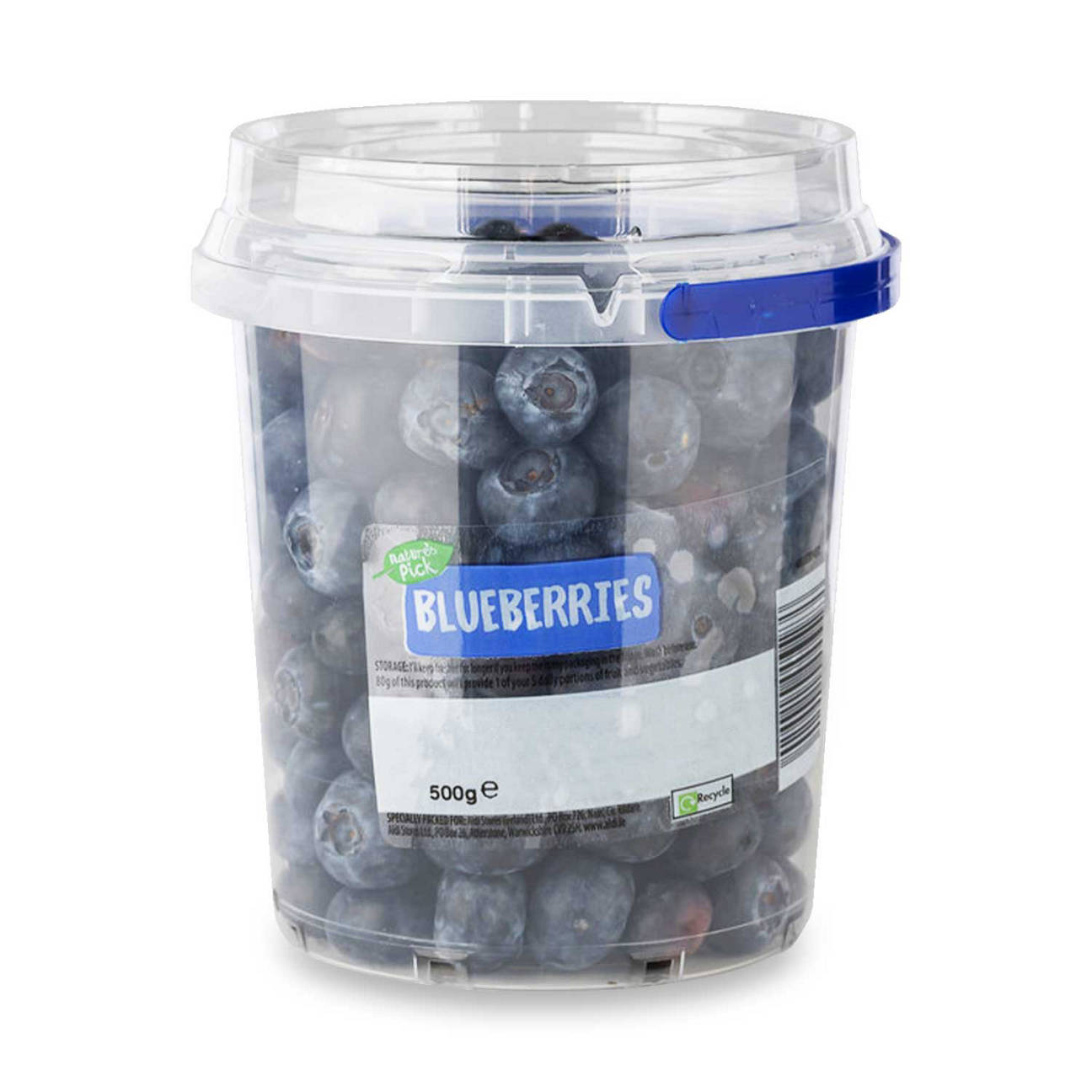 Blueberries | ALDI IE