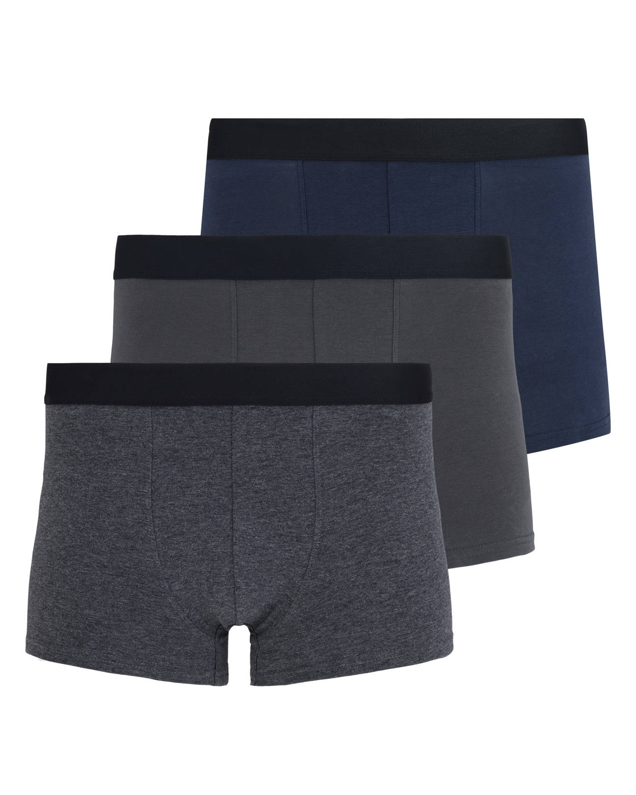 Men's Boxers 3 Pack | ALDI IE