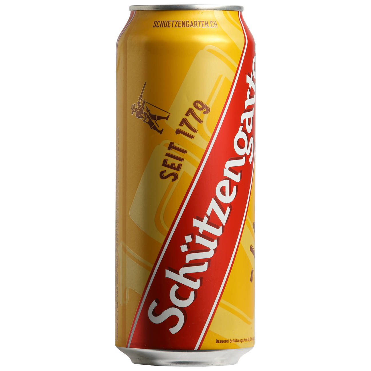 Bier, Lager| ALDI SUISSE