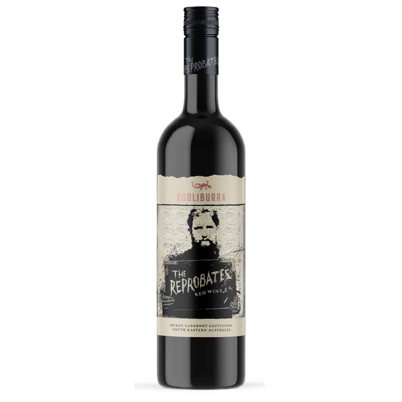 Reprobates Red | ALDI UK