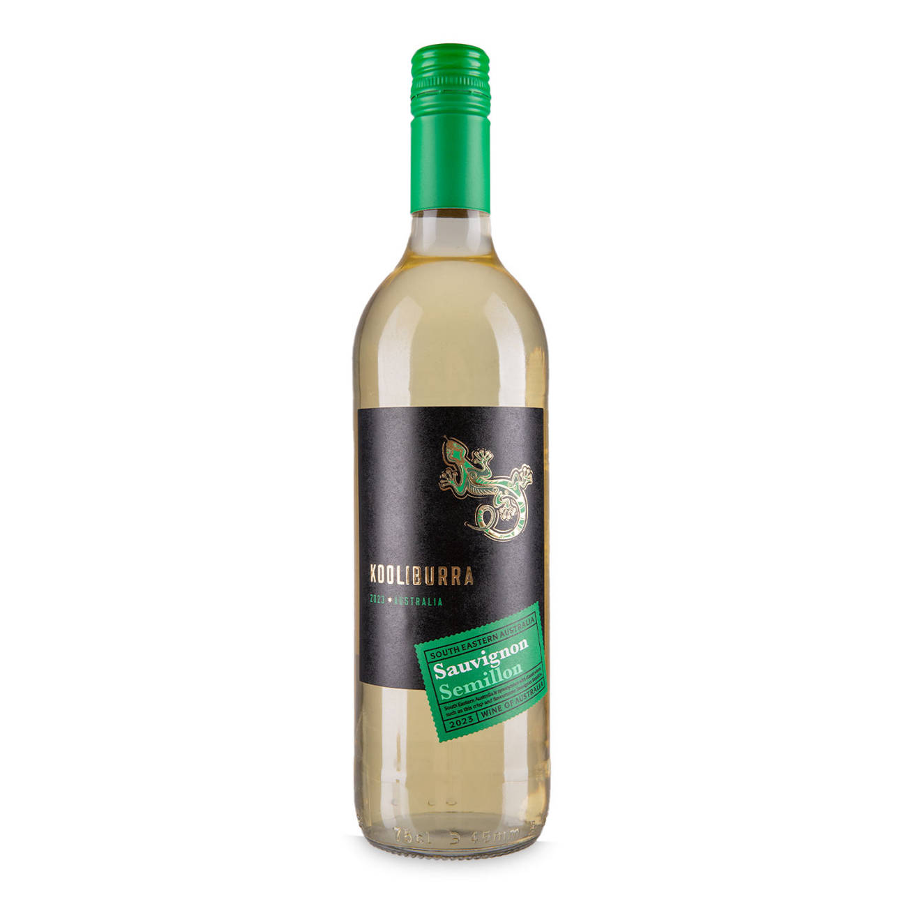 Australian Sauvignon Semillon | ALDI UK