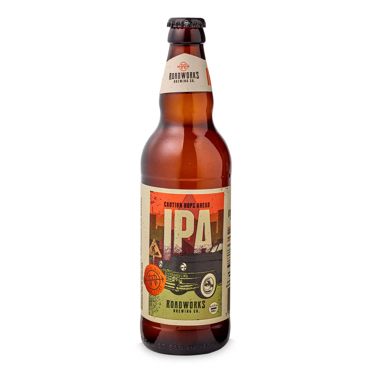 Roadworks IPA | ALDI IE