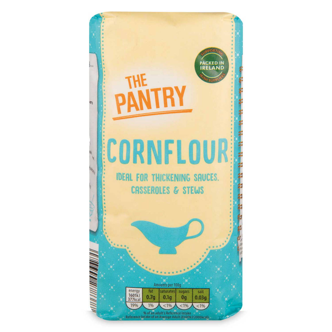 Cornflour | ALDI IE