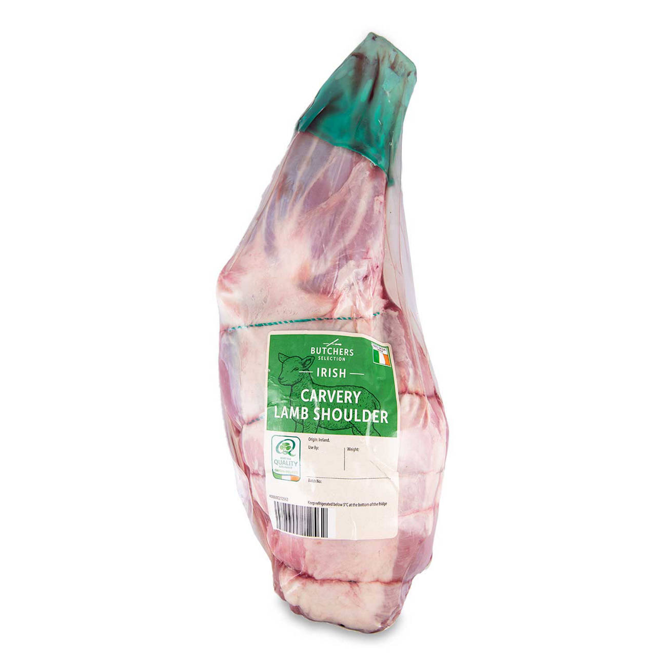 Irish Carvery Lamb Shoulder | ALDI IE