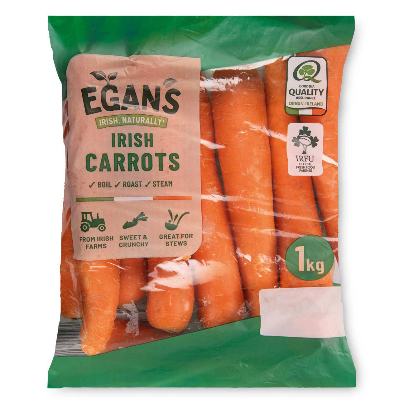 Carrots | ALDI IE