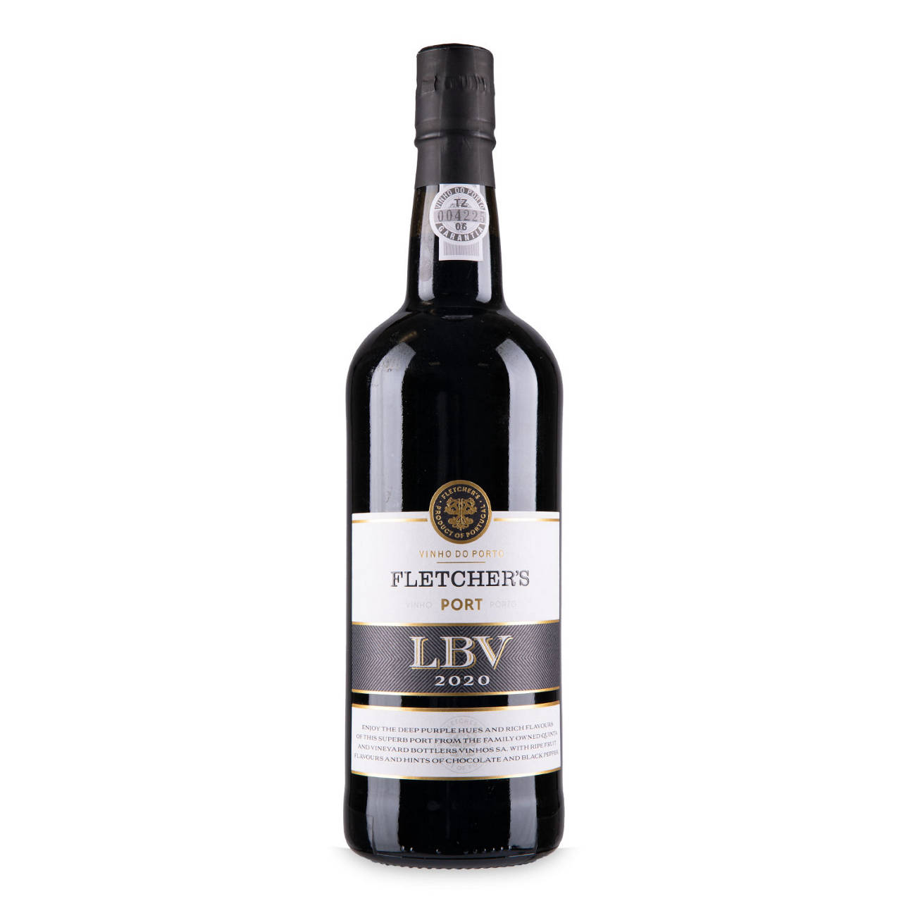 Port Late Bottle Vintage | ALDI IE