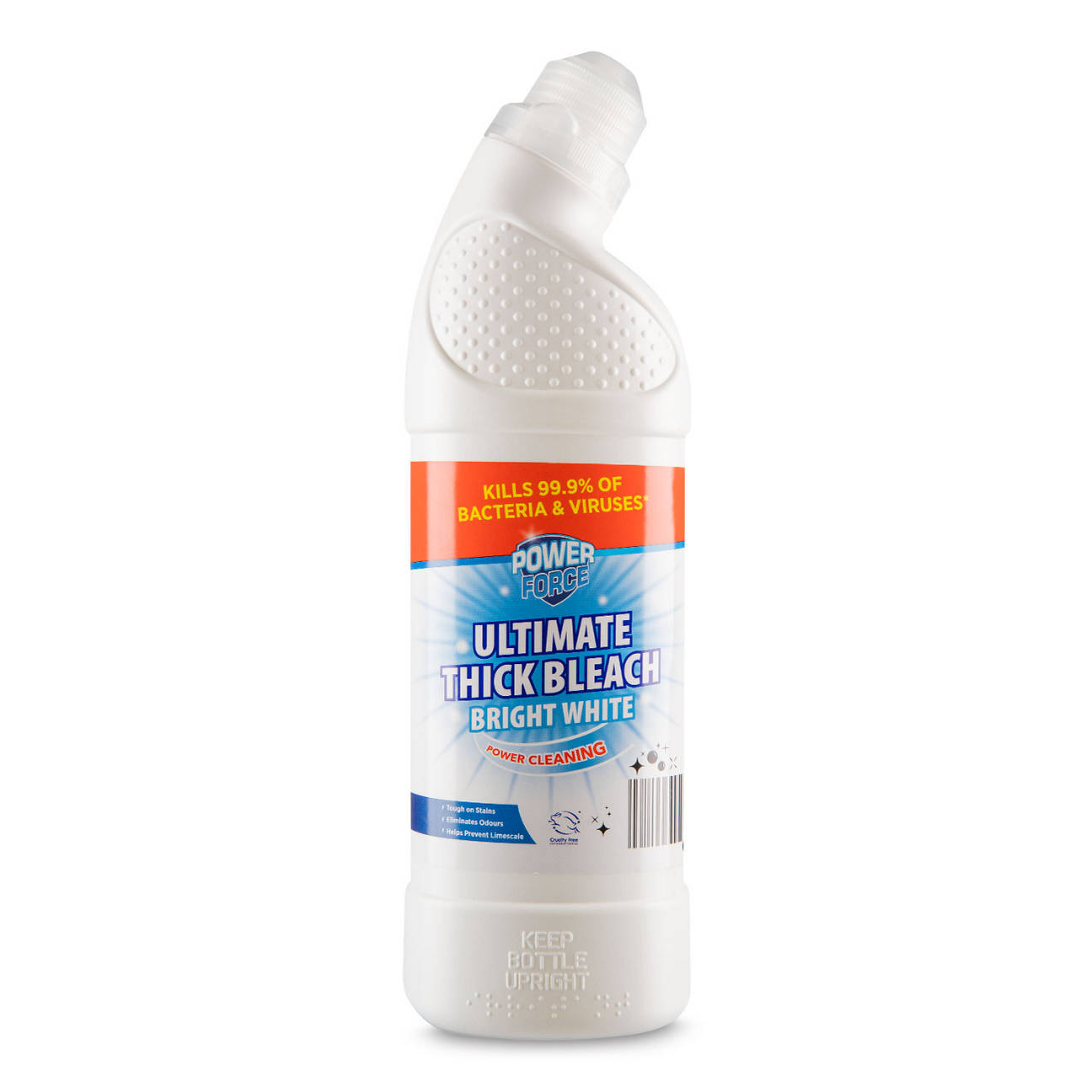 Thick Bleach | ALDI UK