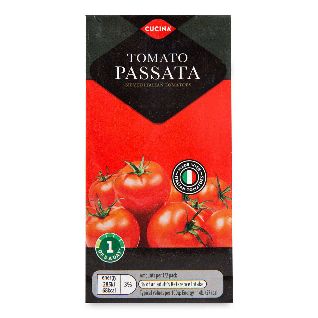 Tomato Passata | ALDI UK