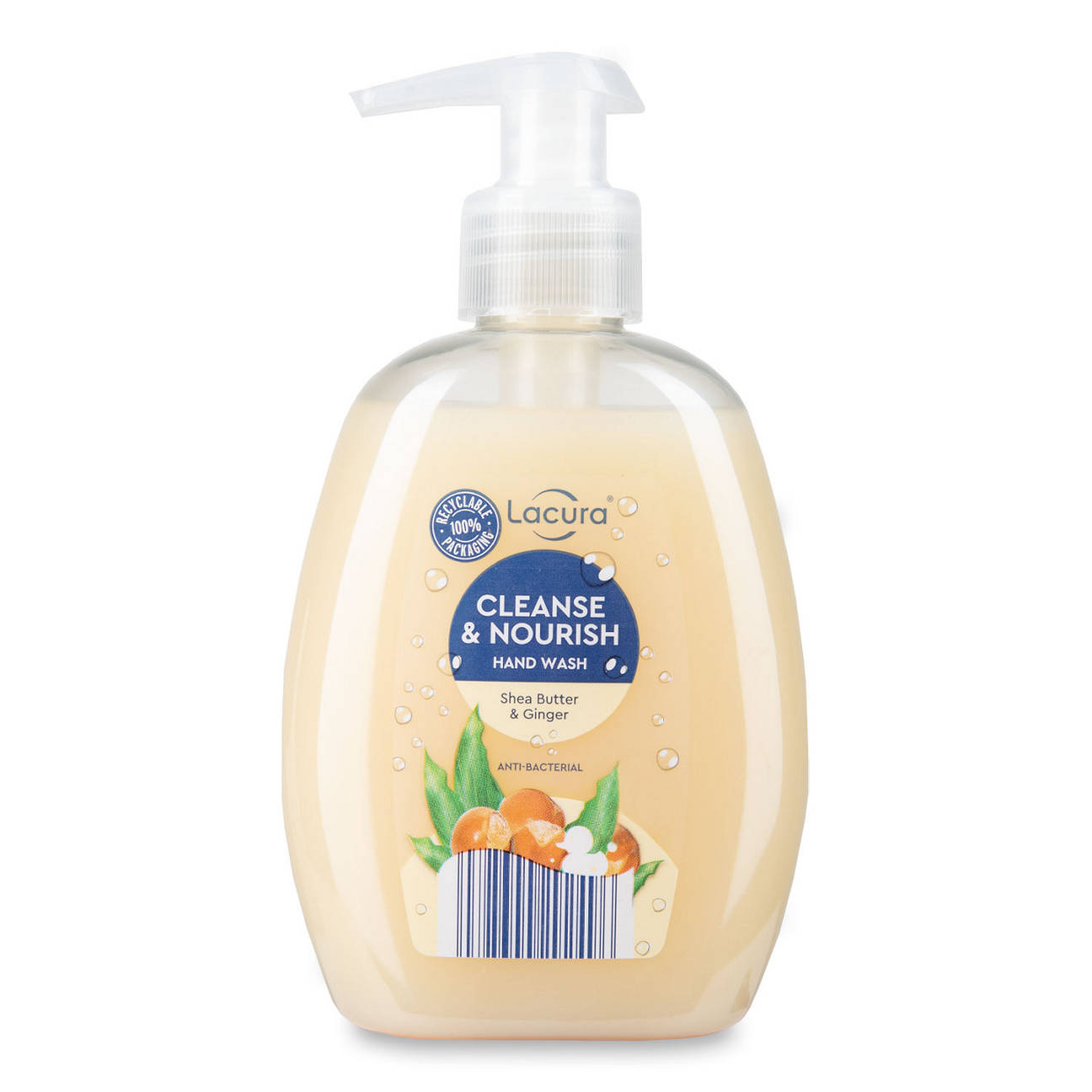 Herbal Handwash | ALDI IE