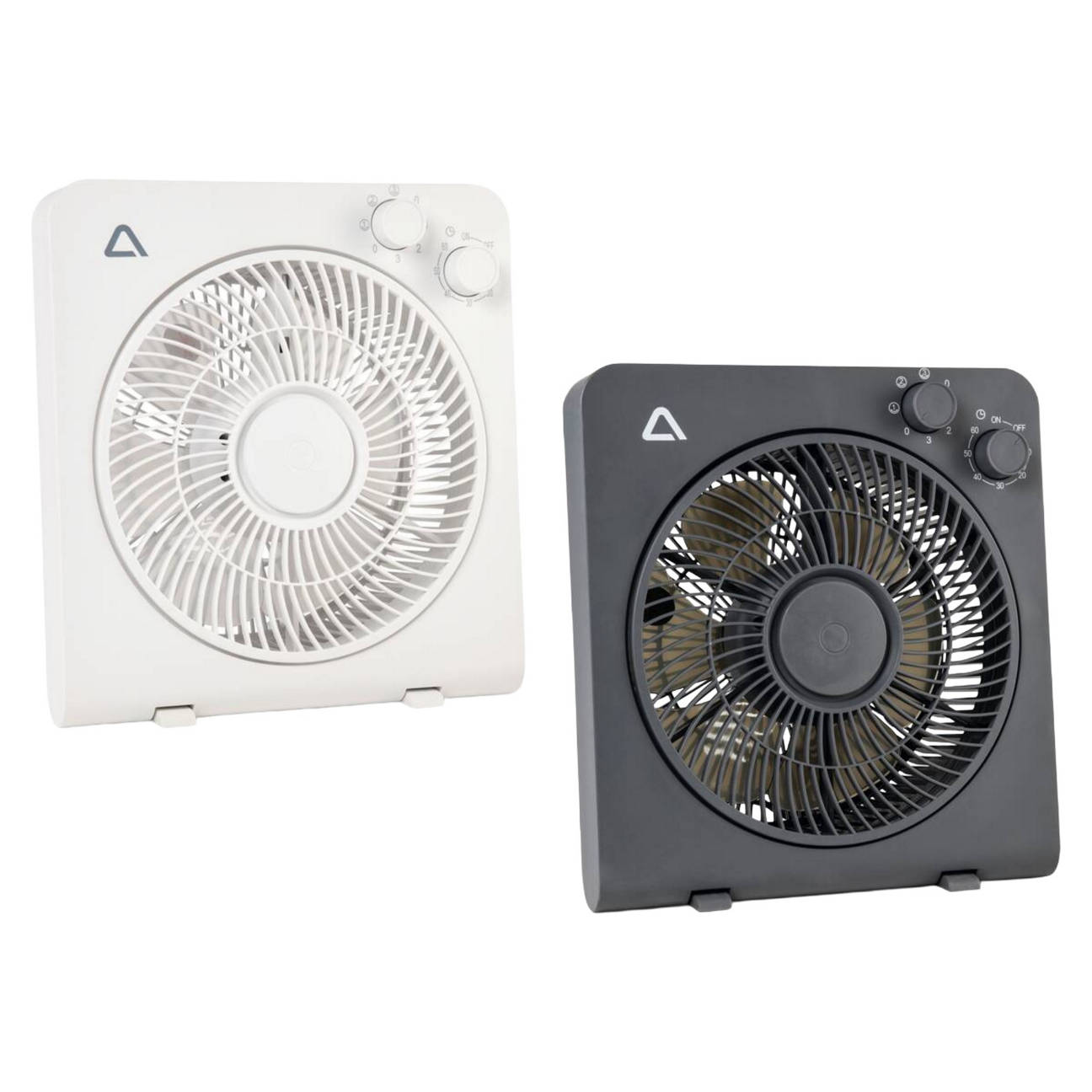 Namizni ventilator