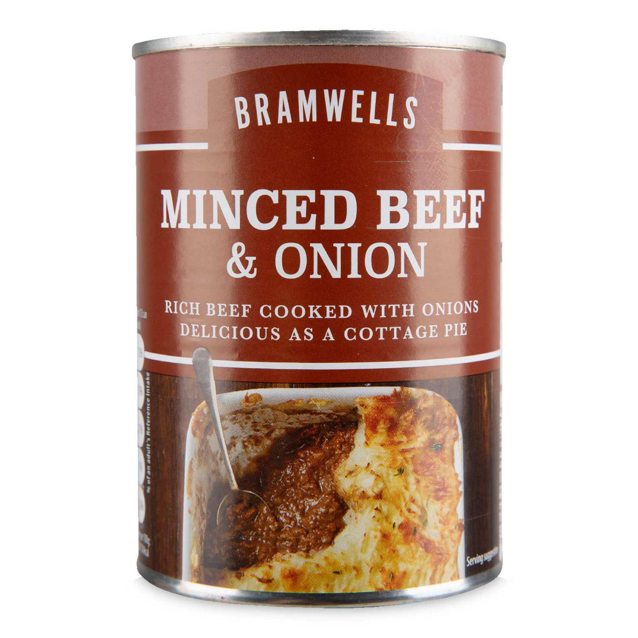Minced Beef & Onion | ALDI UK