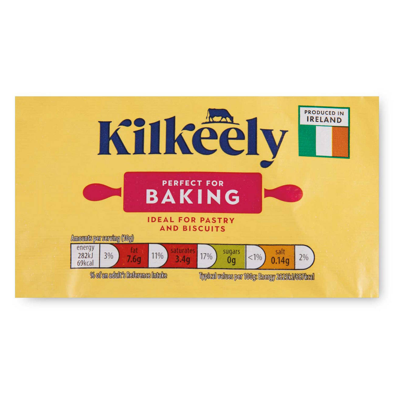 Baking Block | ALDI IE