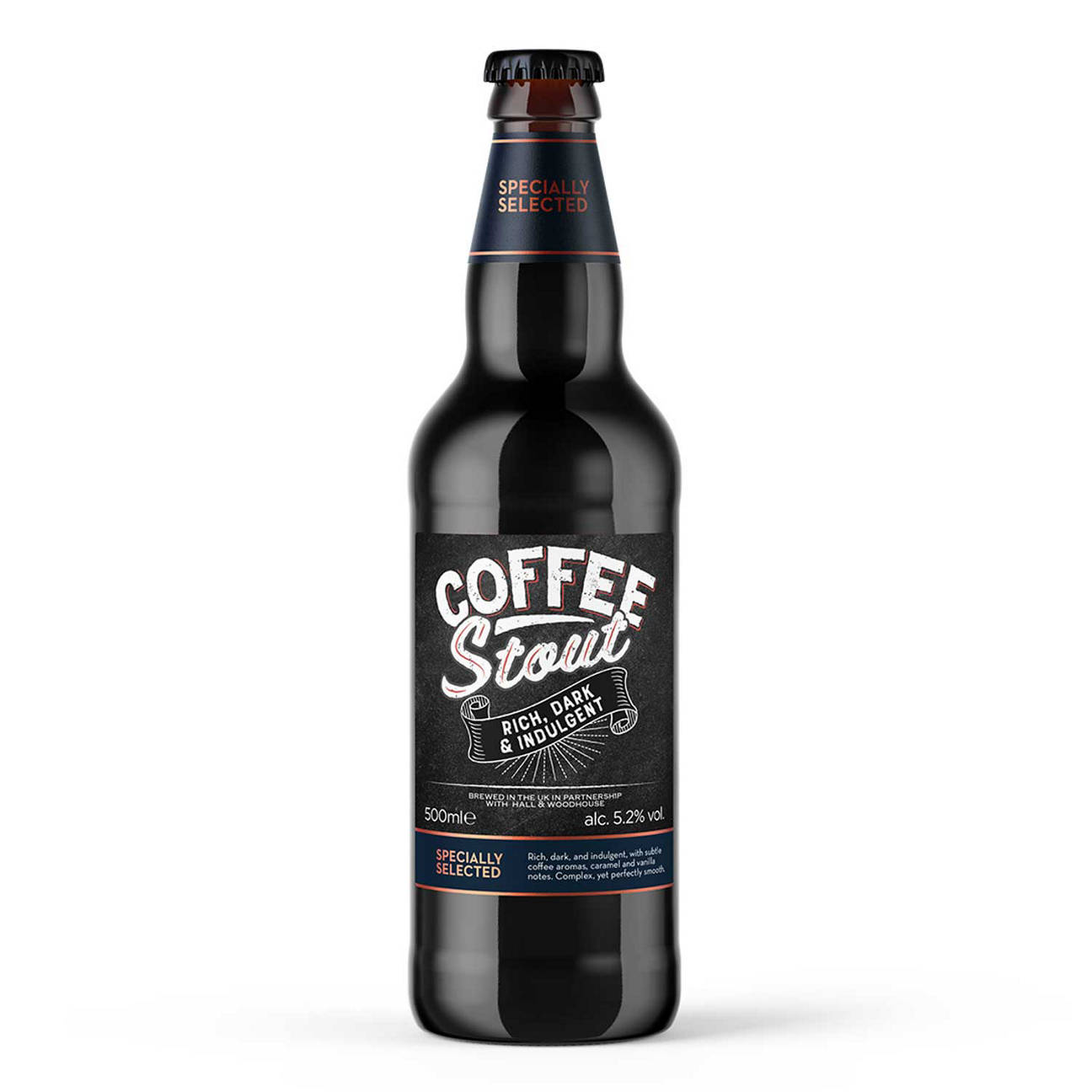 Coffee Stout | ALDI UK