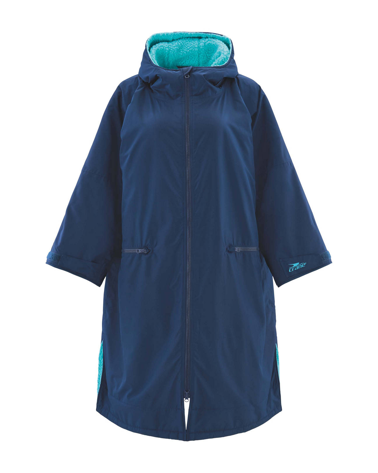 Adults' Changing Robe | ALDI IE