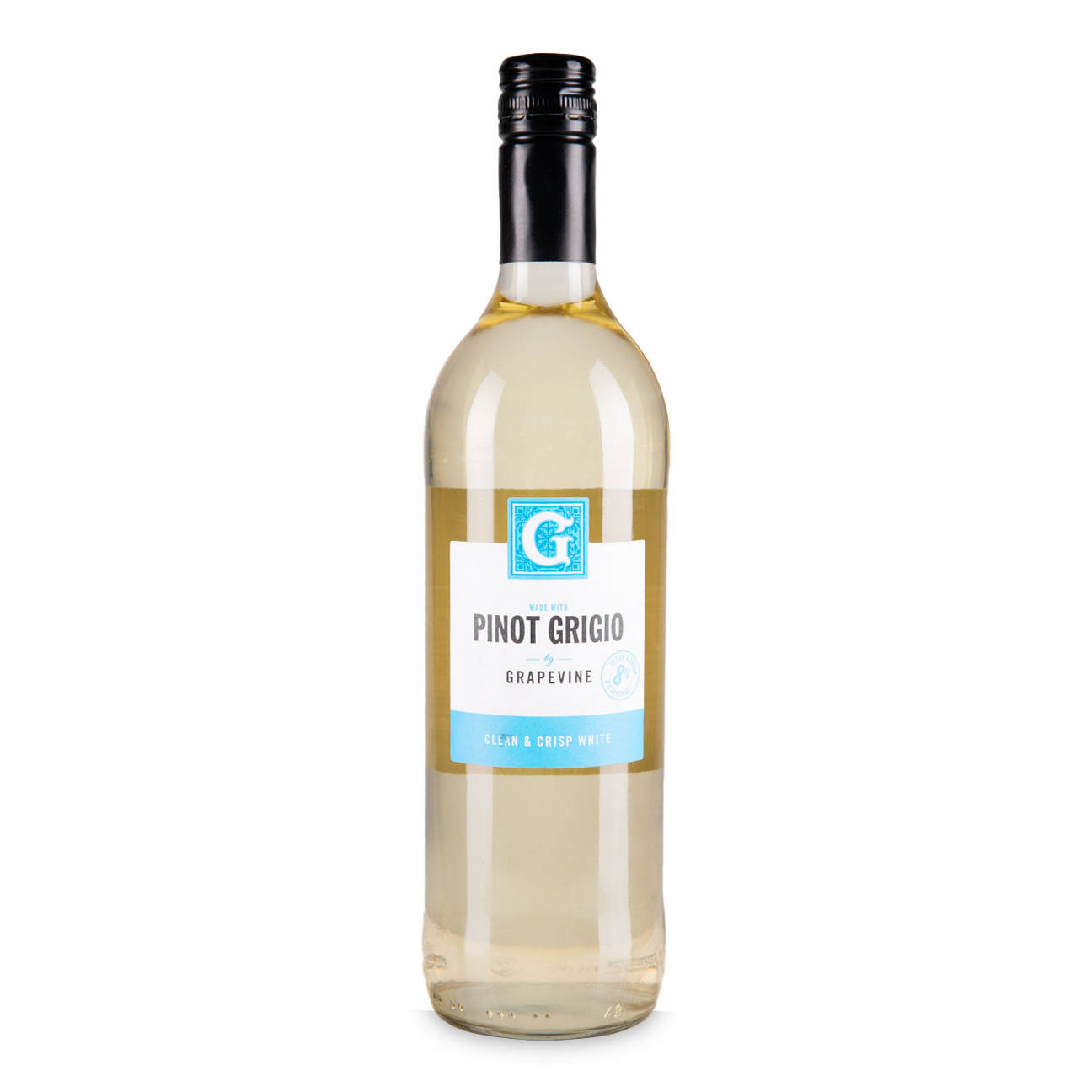 Pinot Grigio | ALDI IE