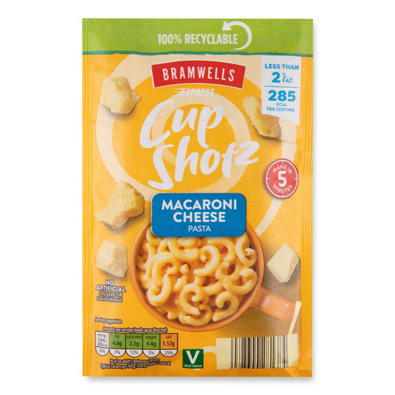 Macaroni Cheese Pasta | ALDI IE