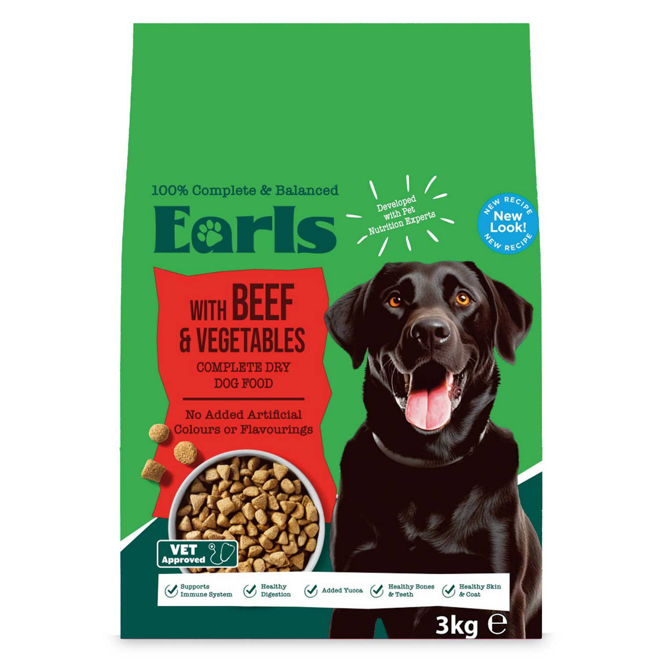 Complete Dog Dry Food | ALDI UK