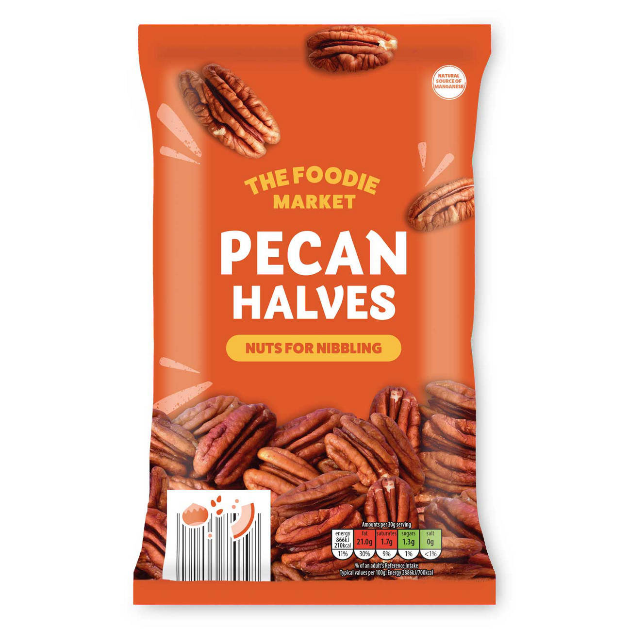 Pecans | ALDI UK