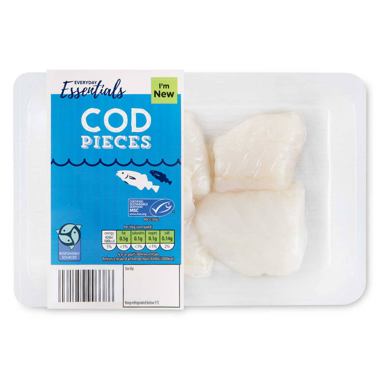 Cod | ALDI UK