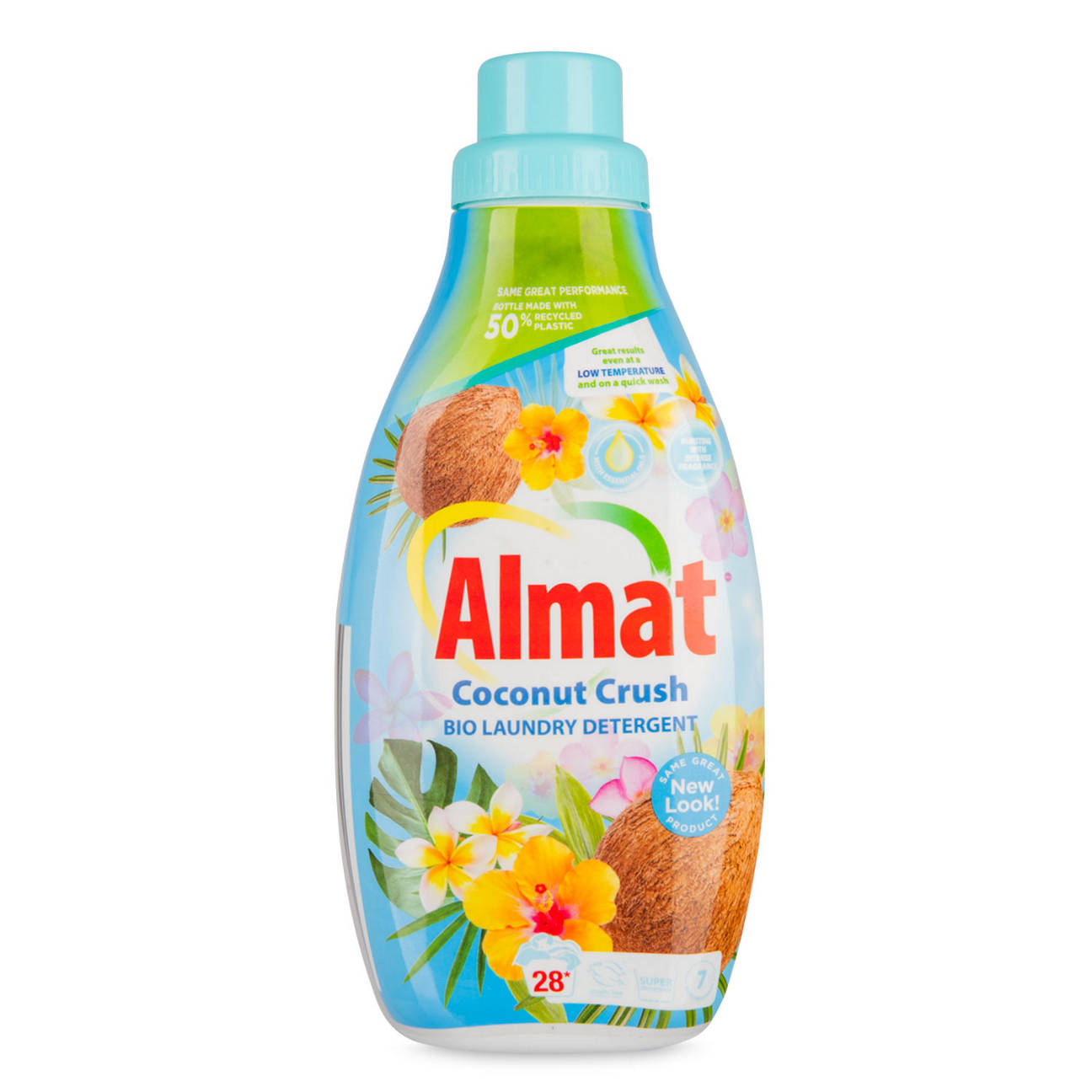 Bio Laundry Detergent | ALDI IE