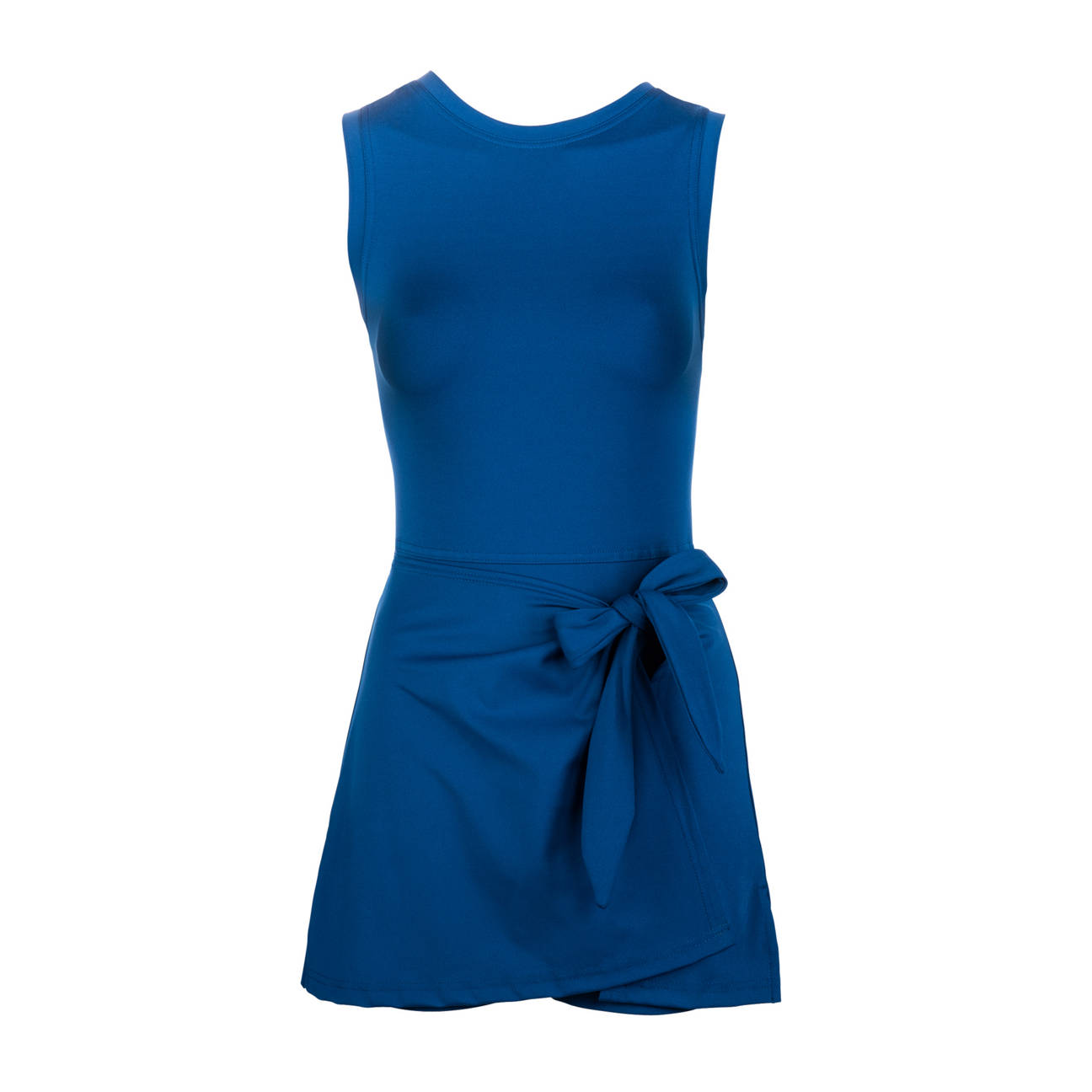 Damen-Kleid, Marine, S| ALDI SUISSE