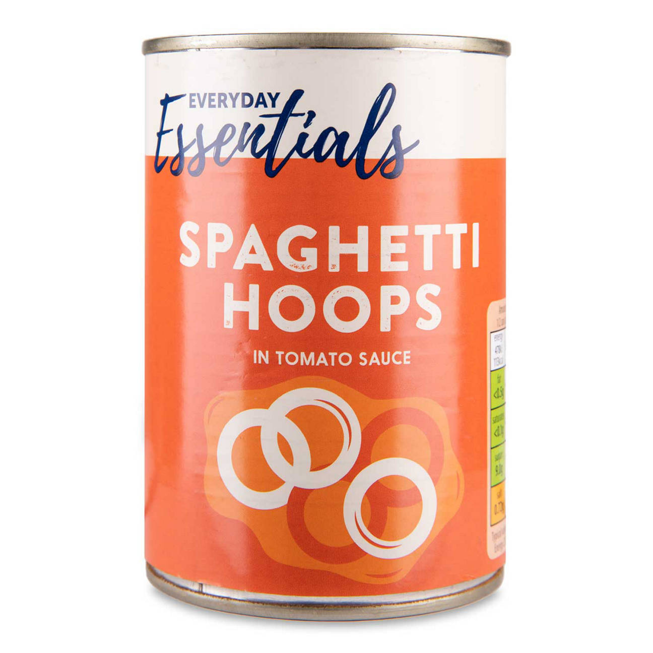 Spaghetti Hoops | ALDI IE