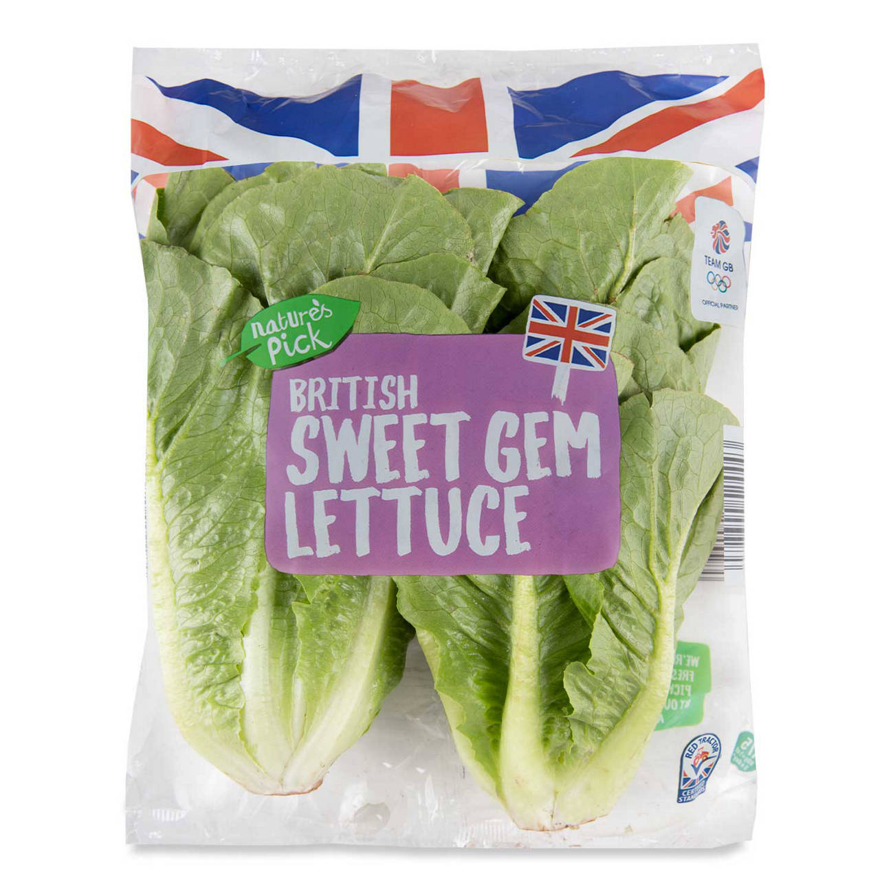 British Sweet Gem Lettuce | ALDI UK