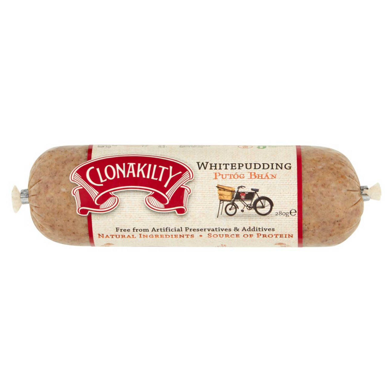 White Pudding | ALDI IE