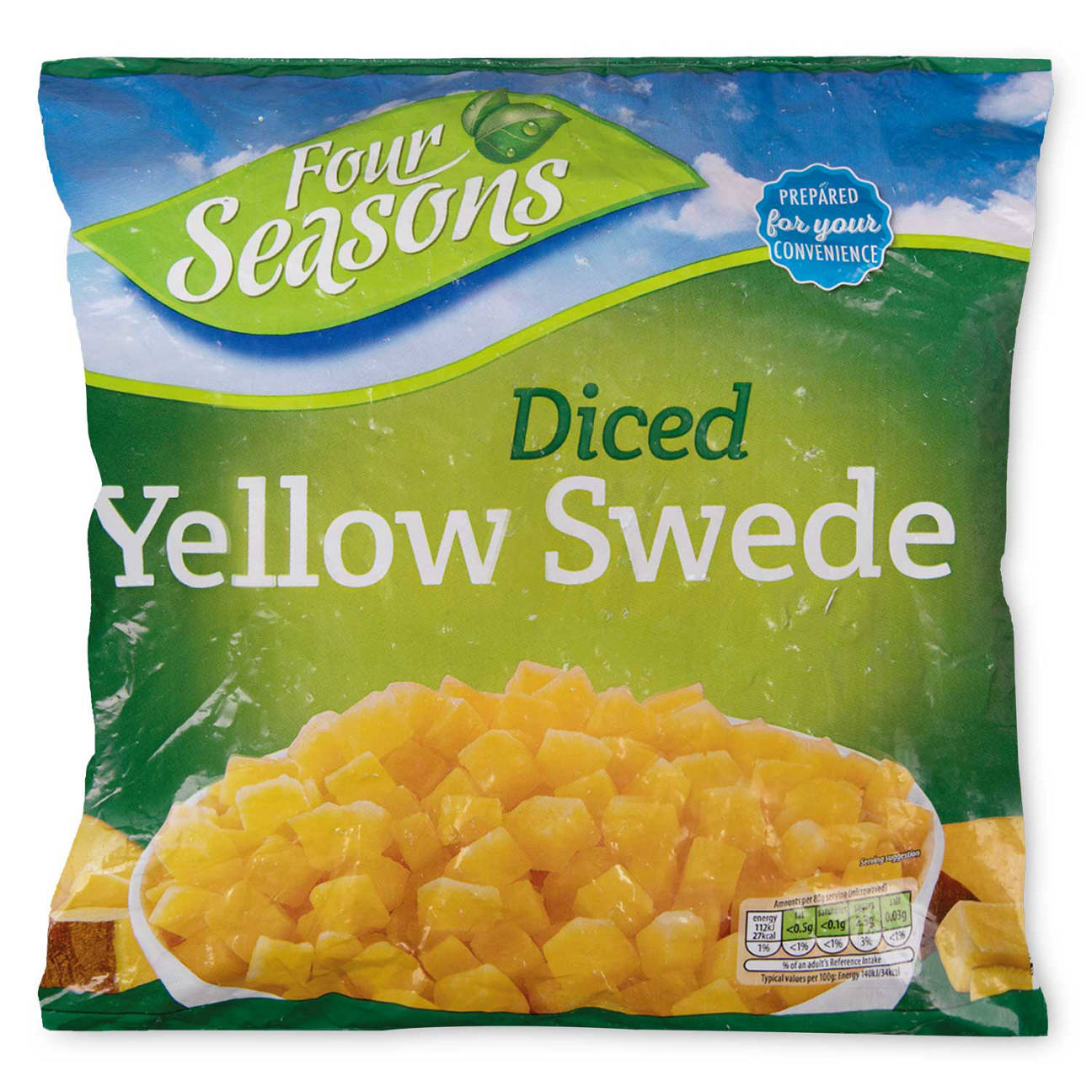 Yellow Swede | ALDI IE