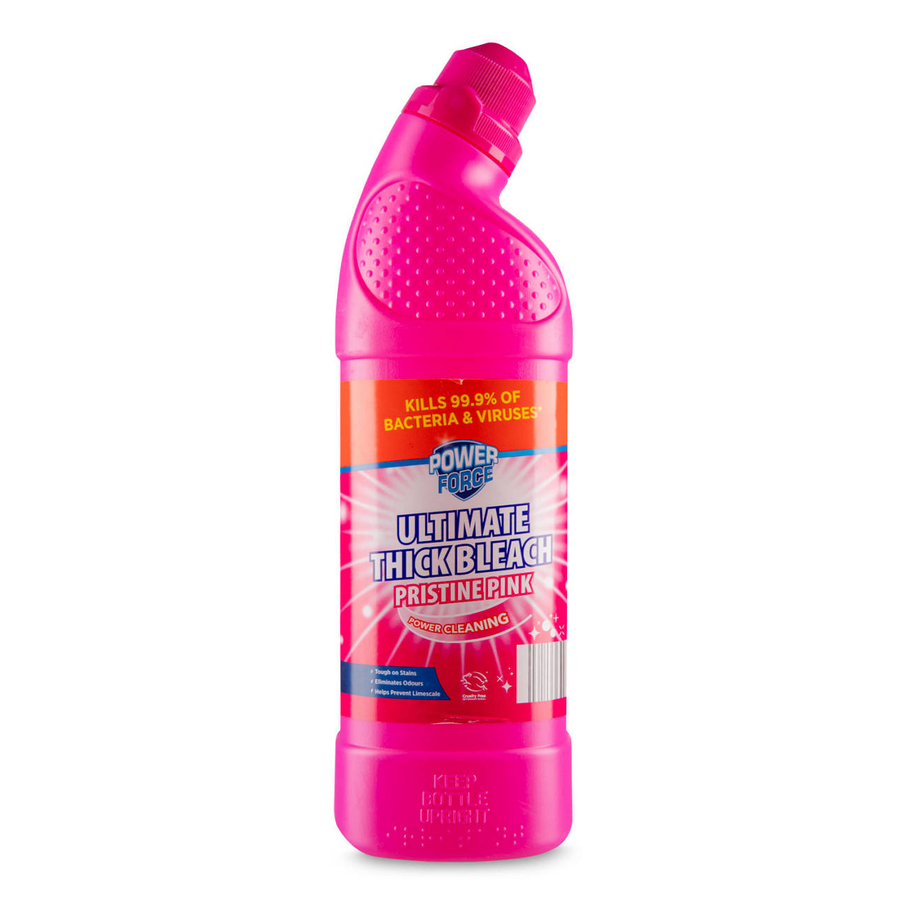 Thick Bleach | ALDI UK