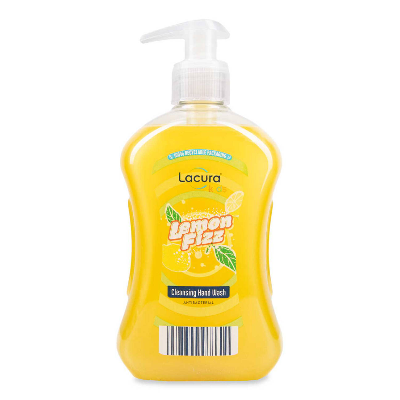 Kids' Cleansing Hand Wash | ALDI IE