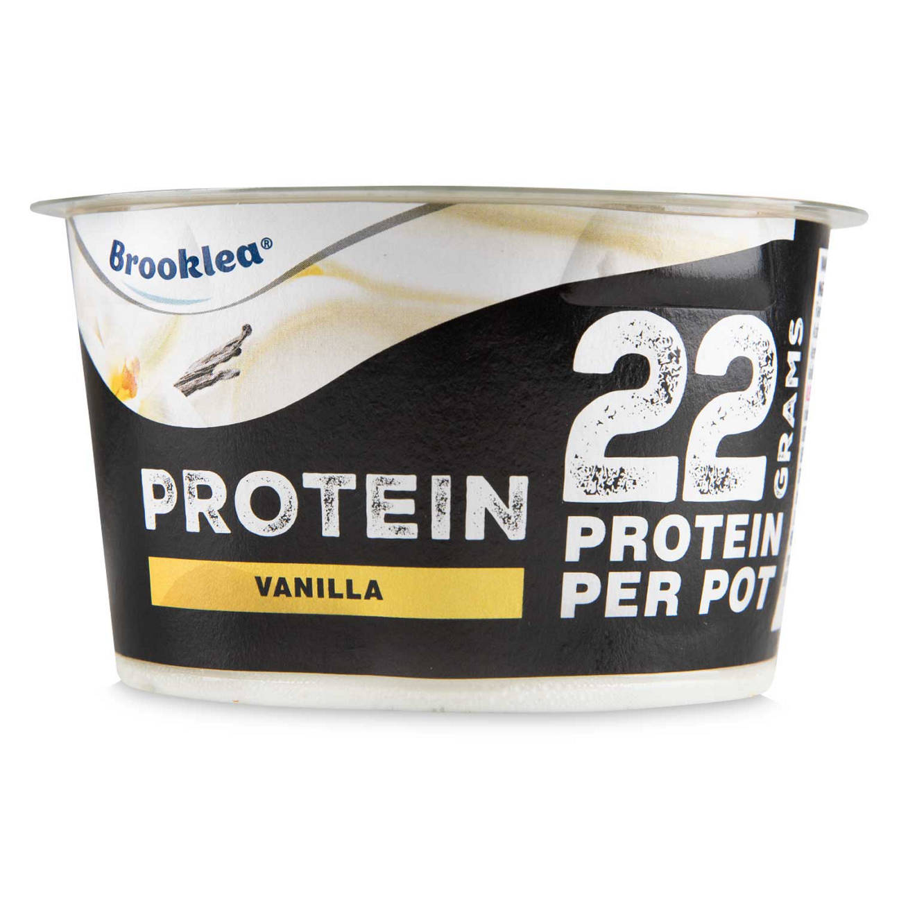Vanilla Protein Yogurt | ALDI UK