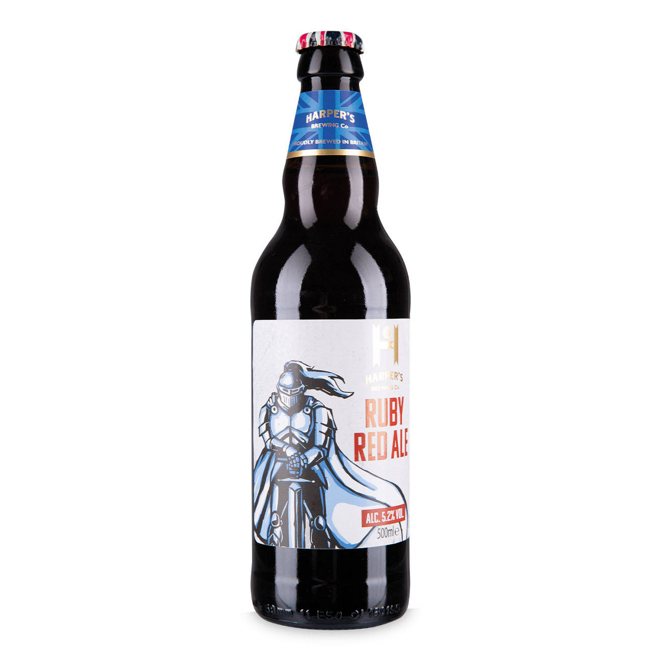 Ruby Red Ale | ALDI UK