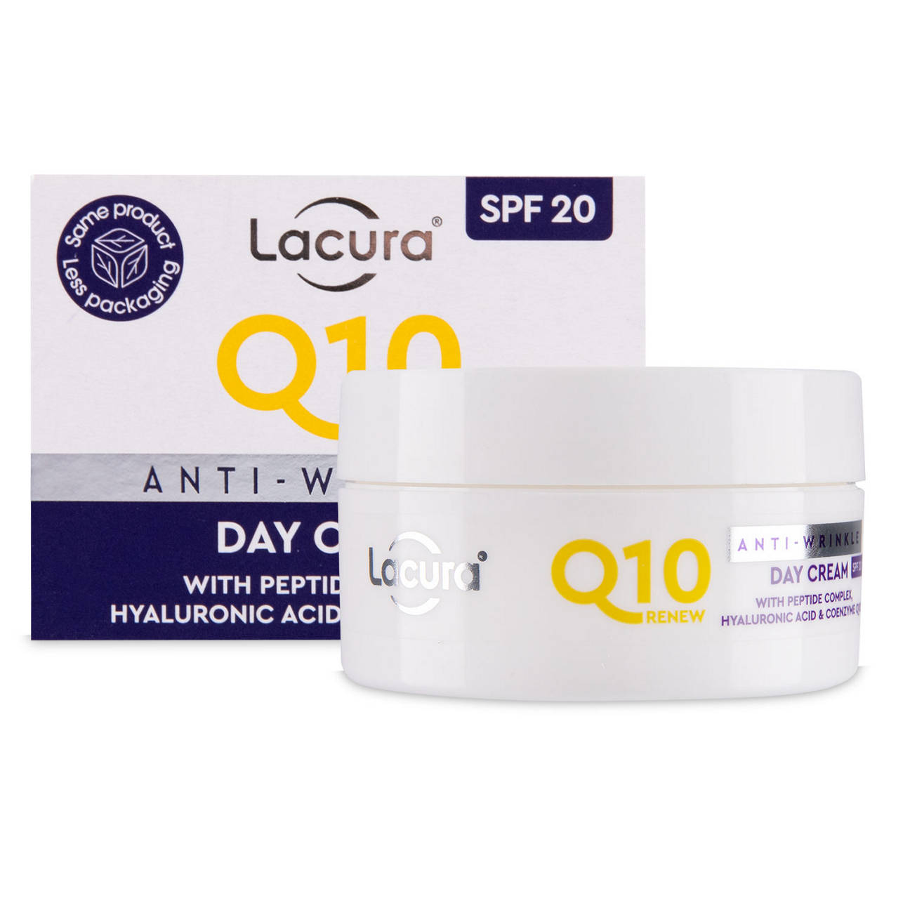 Q10 Anti Aging Cream | ALDI IE