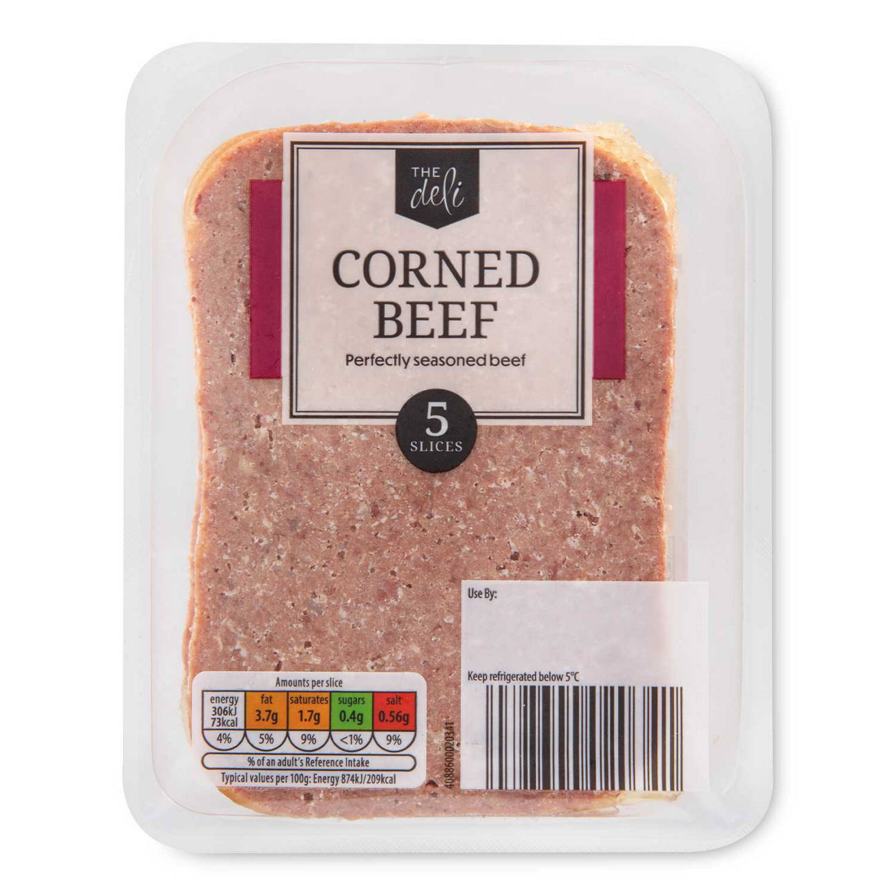 Corned Beef | ALDI UK