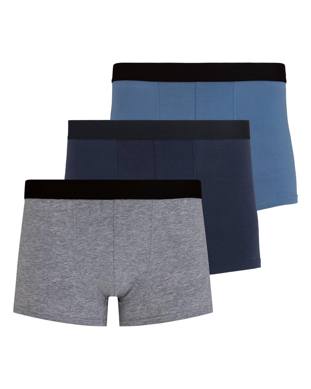Men's Boxers 3 Pack | ALDI IE
