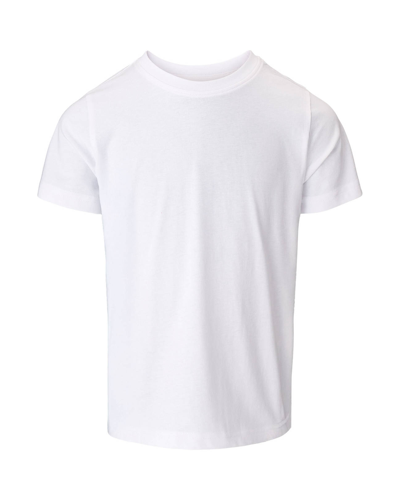 Crew Neck T-shirt 2 Pack | ALDI UK